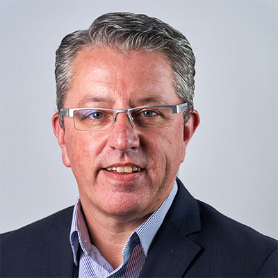 James Cater | Zscaler Blog