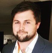 Robert Appleby | Zscaler Blog