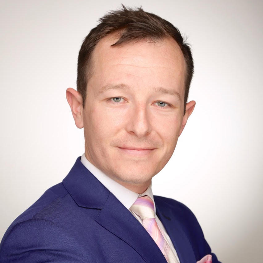 Nathan Howe | Zscaler Blog