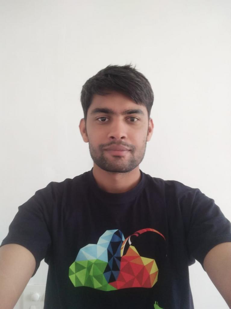 Manohar Ghule | Zscaler Blog