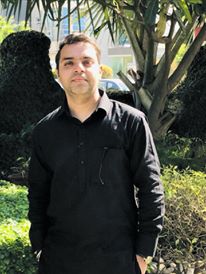 Tarun Dewan | Zscaler Blog