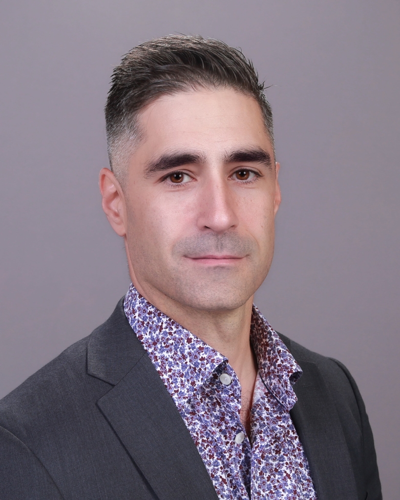 James Tucker | Zscaler Blog